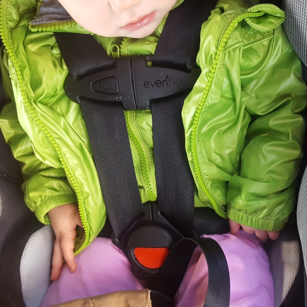 The Perfect Spring Transition Coat – Ashley McLaughlin | Let's Make ...