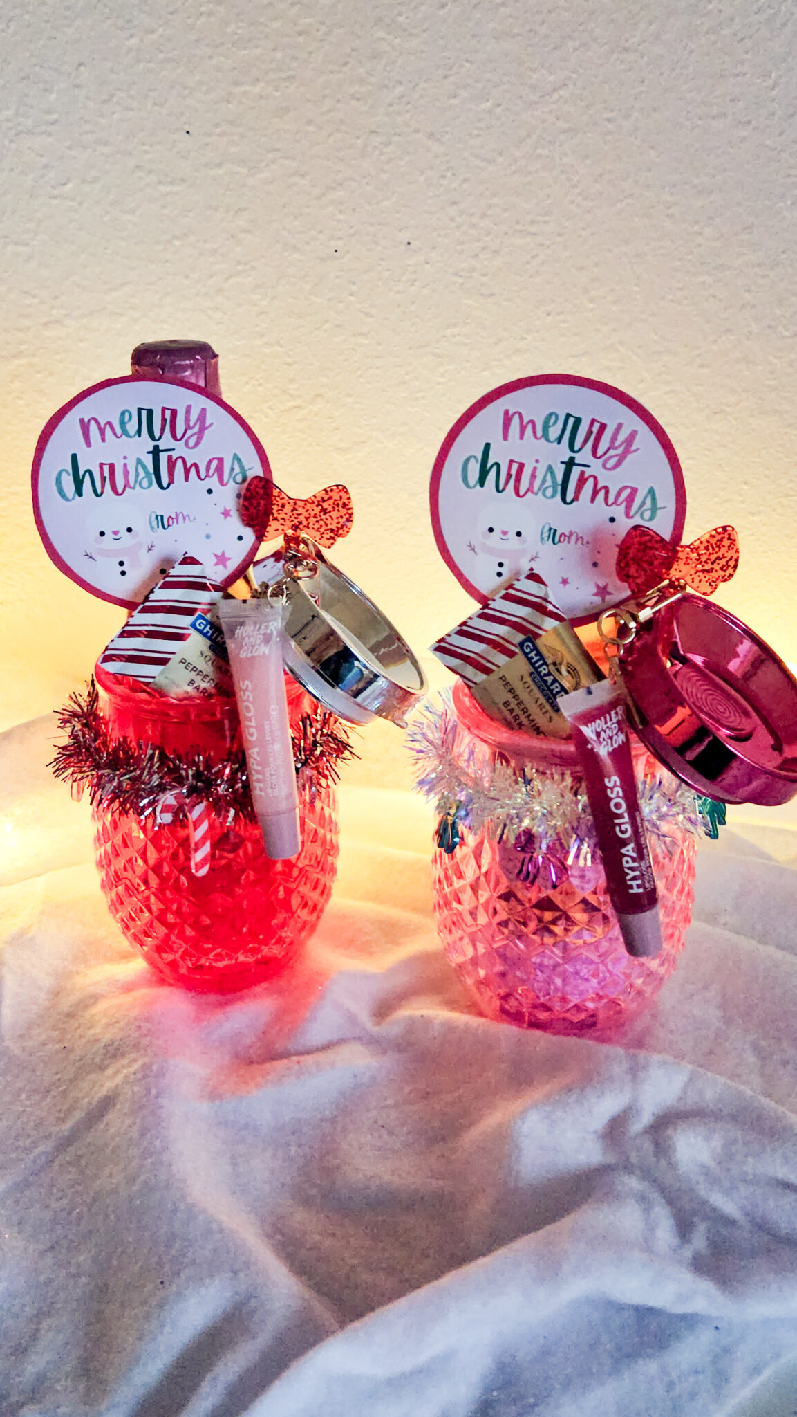 Mini Brr Baskets for the girlies – Ashley McLaughlin | Let's Make ...
