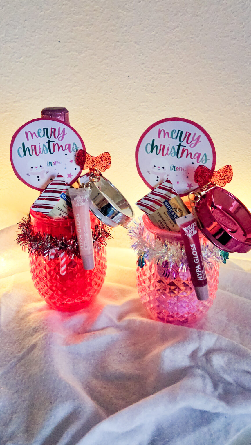 Mini Brr Baskets for the girlies – Ashley McLaughlin | Let's Make ...